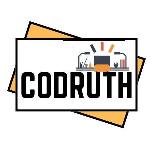 Codruth Technology | Leading Software Development Company